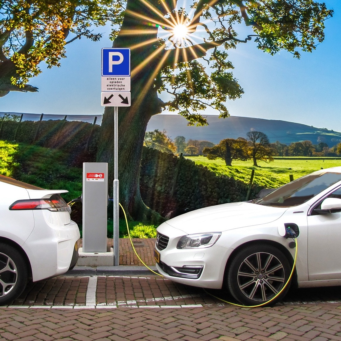 Belastingplan 2022: Auto & mobiliteit