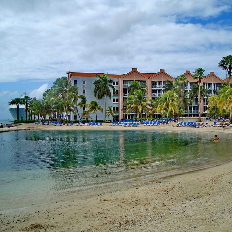 Belastingplan 2024 - maatregelen BES-eilanden